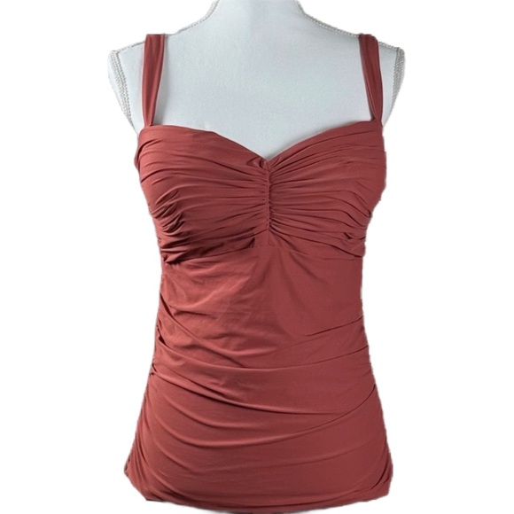 Coco Reef | Swim | Coco Reef Perfection Fit Bra Sized Swim Tankini ...